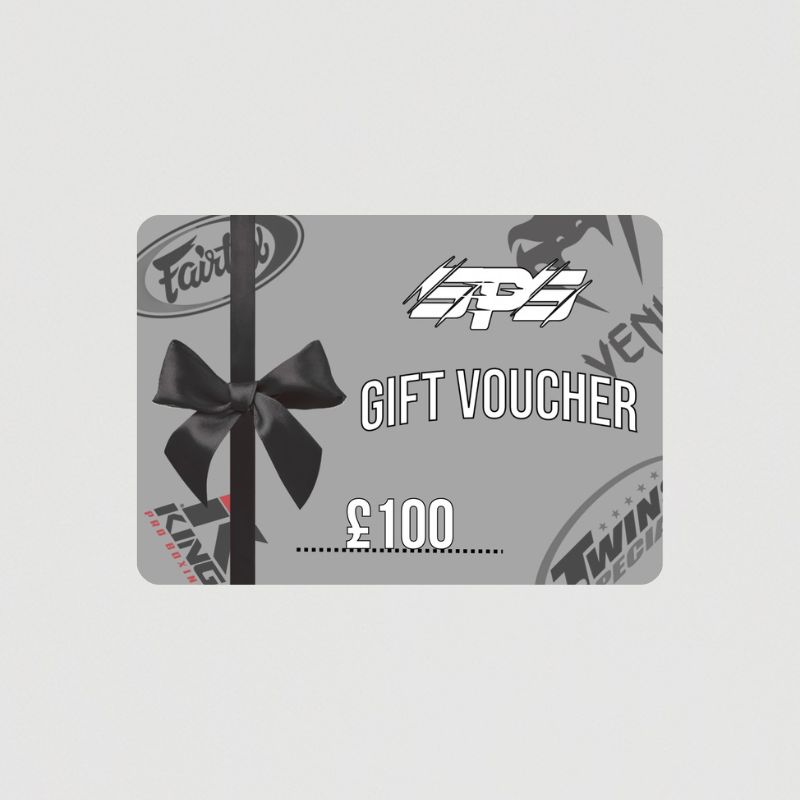 SPS £100 Gift Voucher